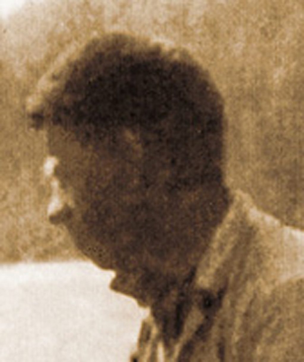 Albert Johnson – The Mad Trapper of Rat River