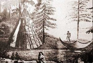Beothuk Indians – What happened to them?