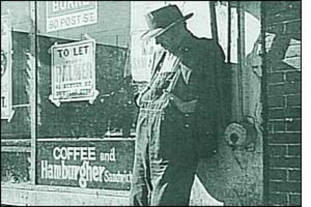 Tim Buck – Canada’s Little Communist