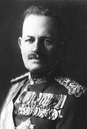 Governor-General-Byng