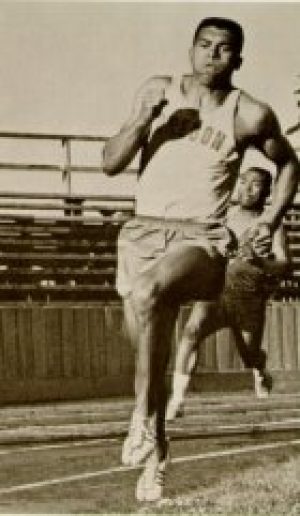 Ten Famous Black Canadians