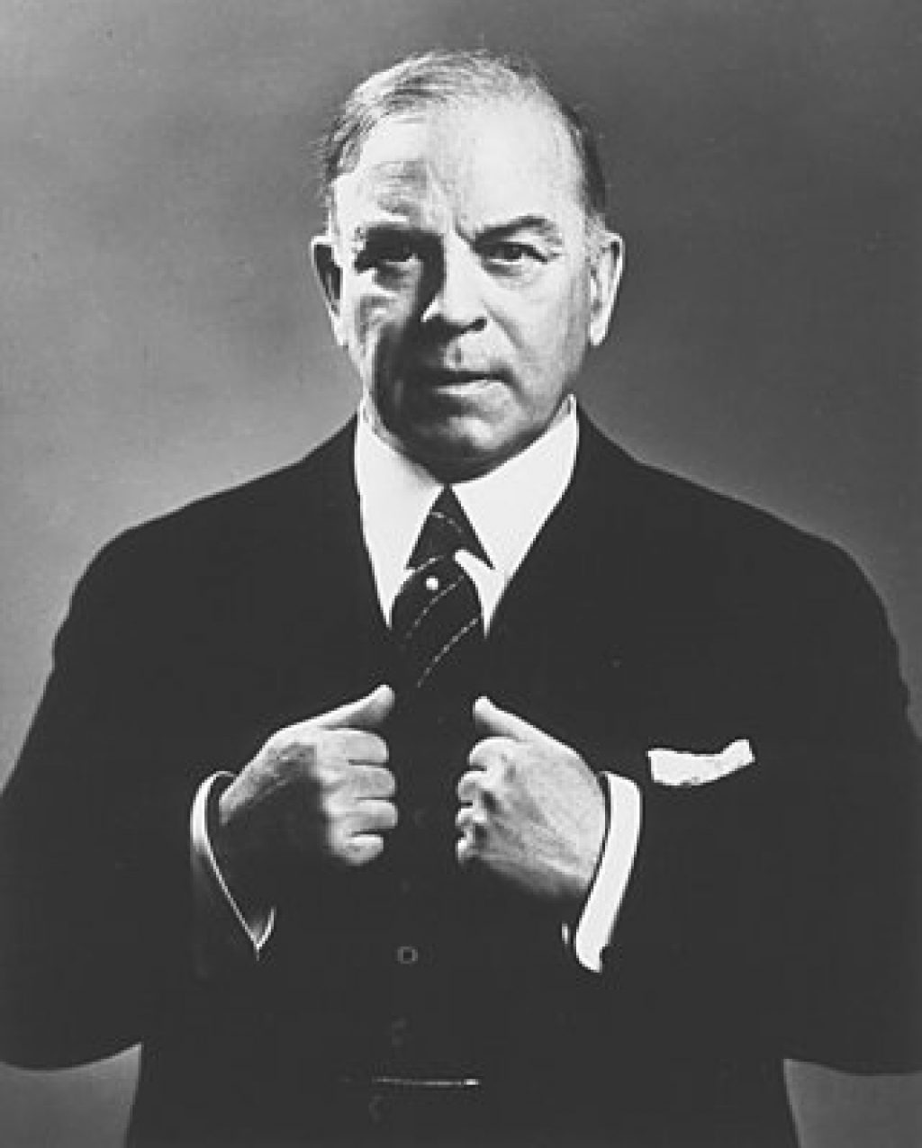 William Lyon Mackenzie King – The King Byng Affair