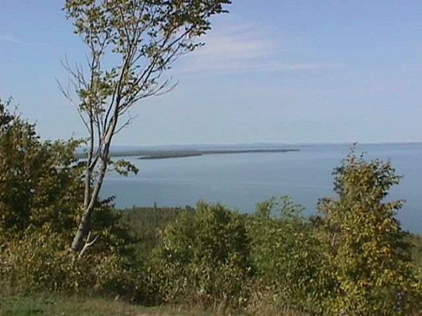 Manitoulin Island – Death of Danny Dodge