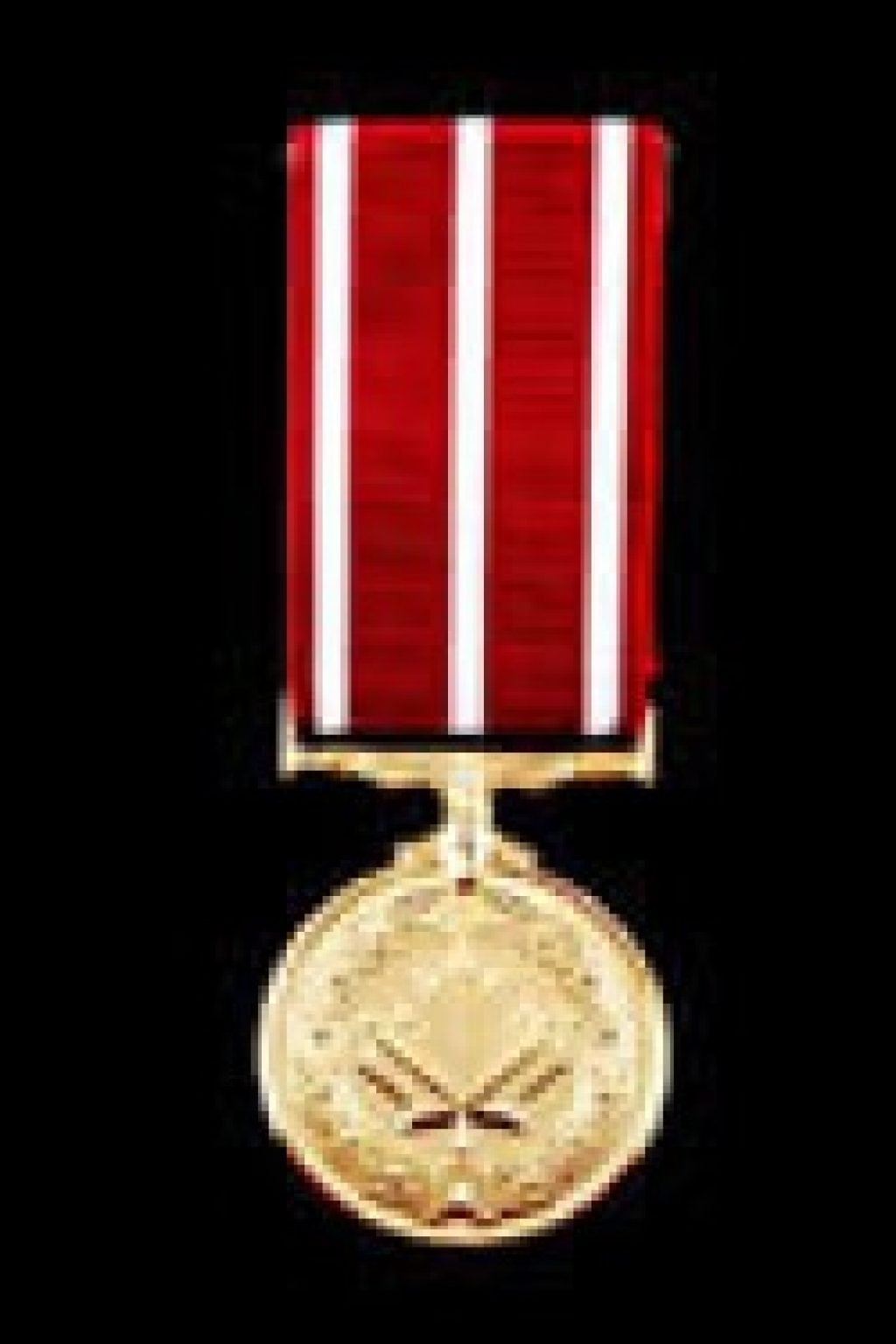 The Star and Medal of Military Valour