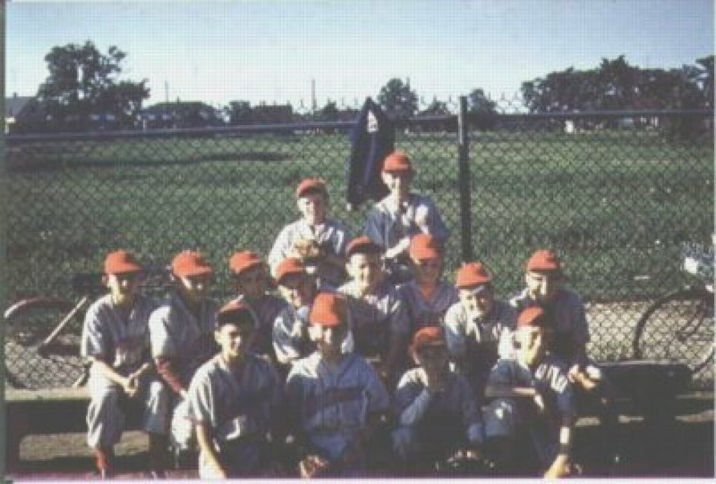 Military BRATS – Canadian Institution