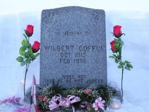 Wilbert Coffin – Wrongfully Executed?