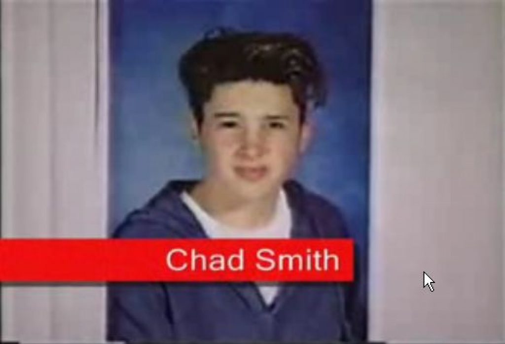 Pickering Ontario – The Lost Boys