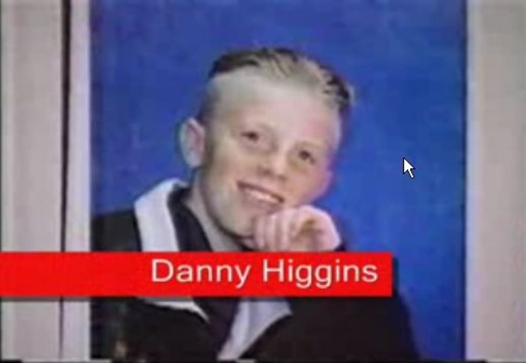 Pickering Ontario – The Lost Boys