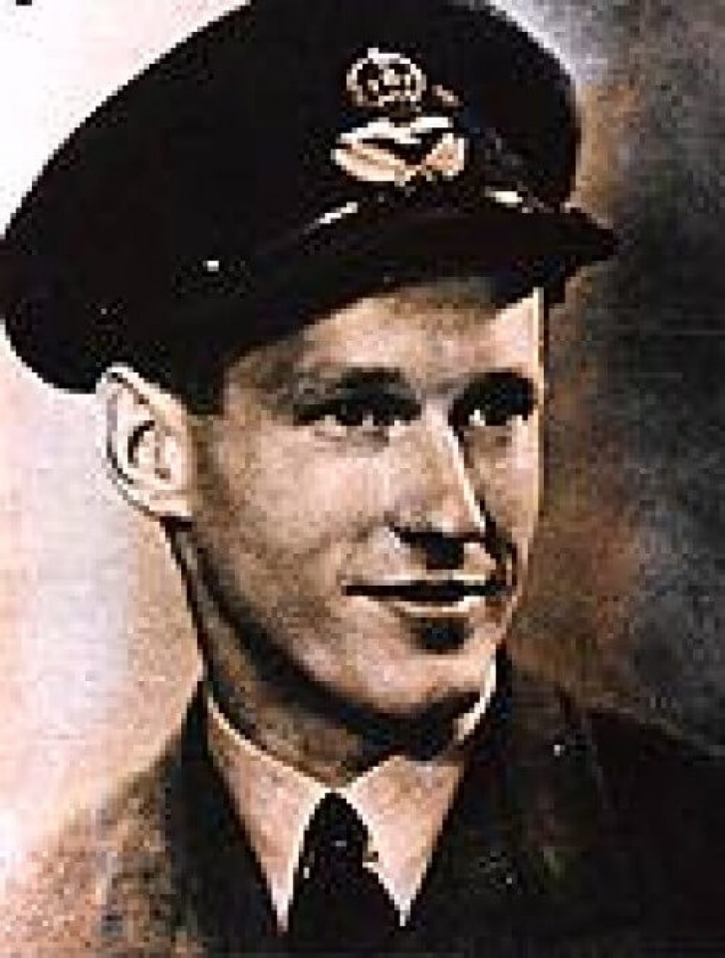 Ian Willoughby Bazalgette Victoria Cross