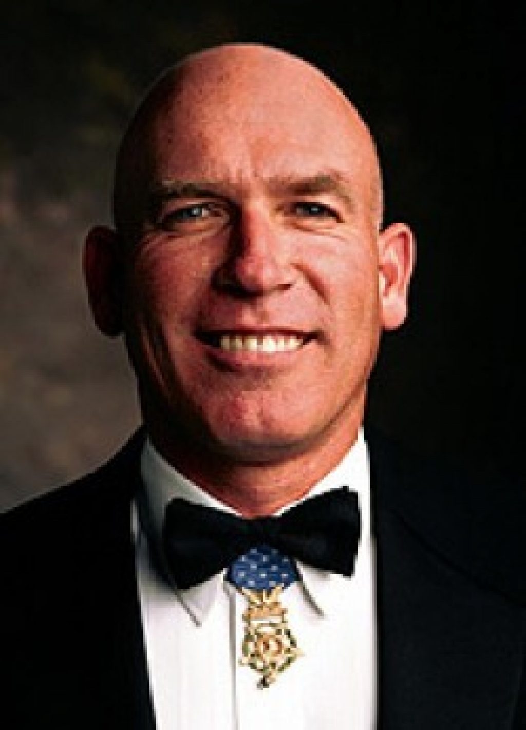 Peter Lemon – Wins U.S Congressional Medal of Honor