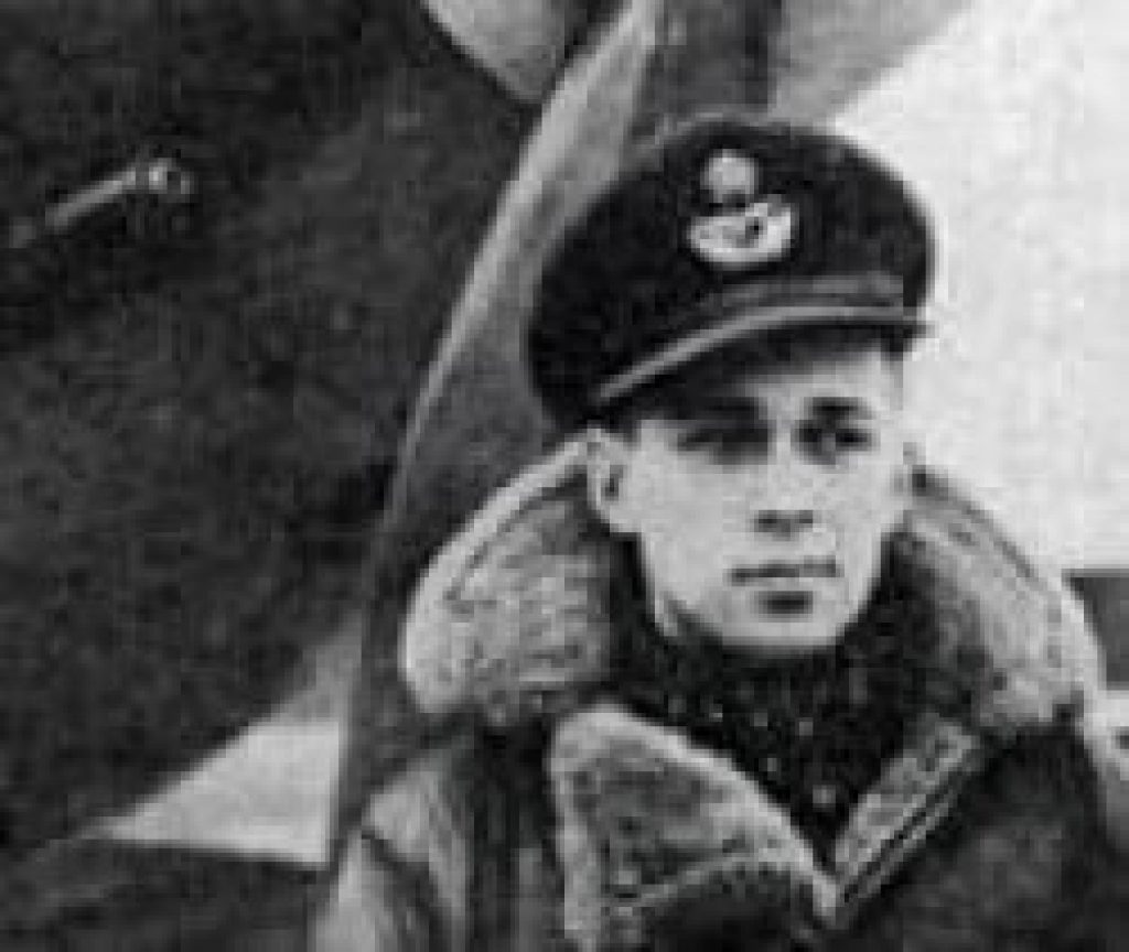 General Richard Rohmer