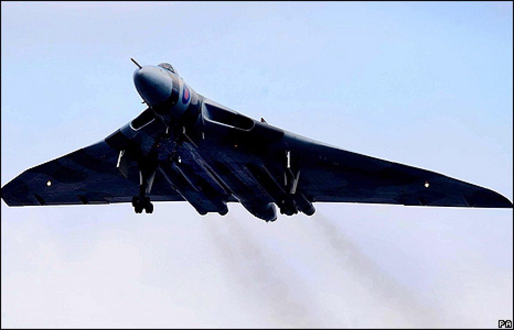 Operation Sky Shield