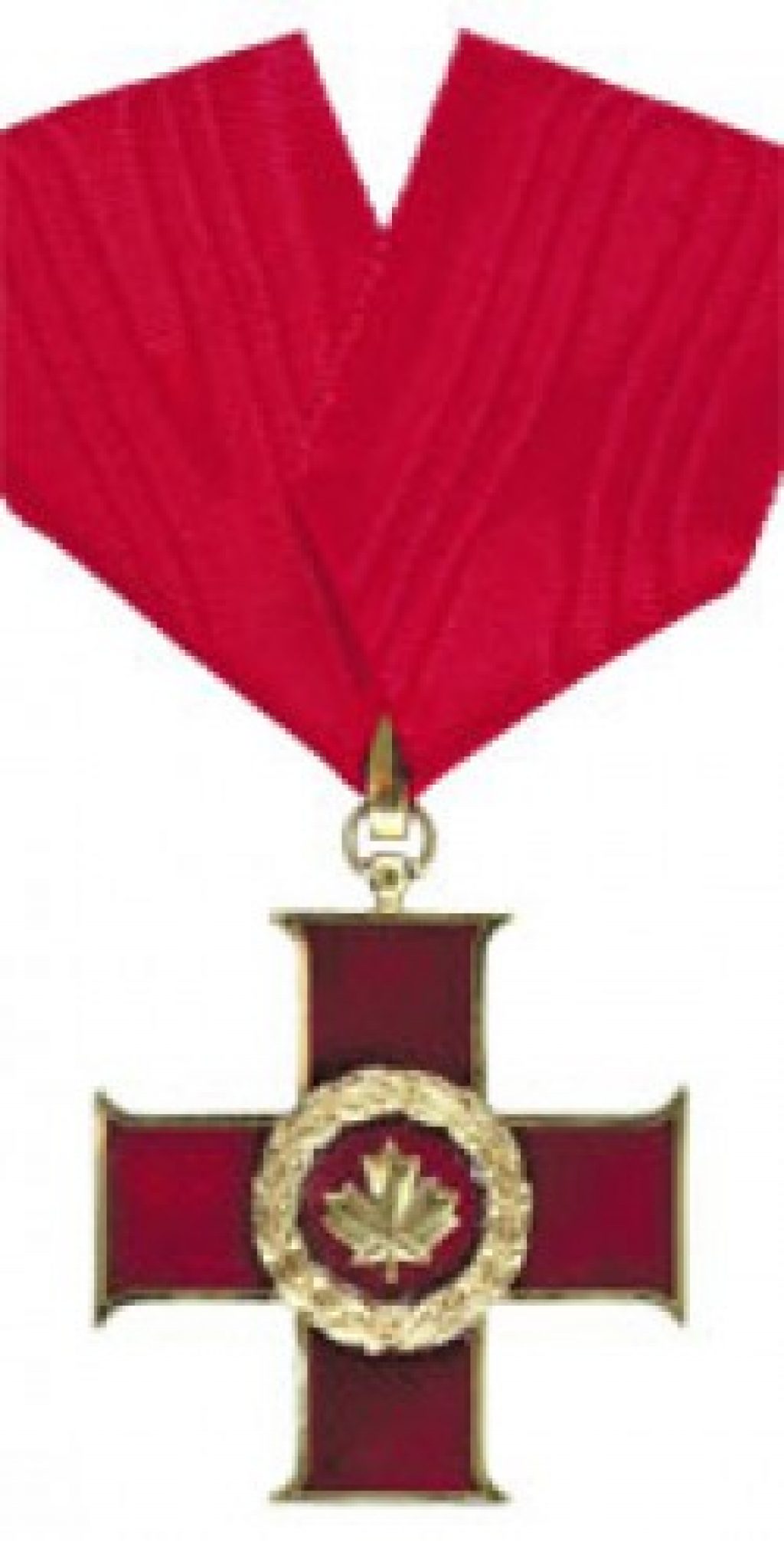Cross of Valour Recipients