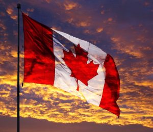 O Canada – The Canadian National Anthem