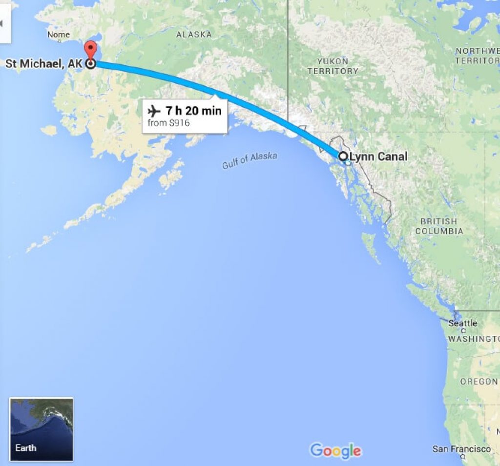 Klondike Gold Rush- Part 4: The Stampede