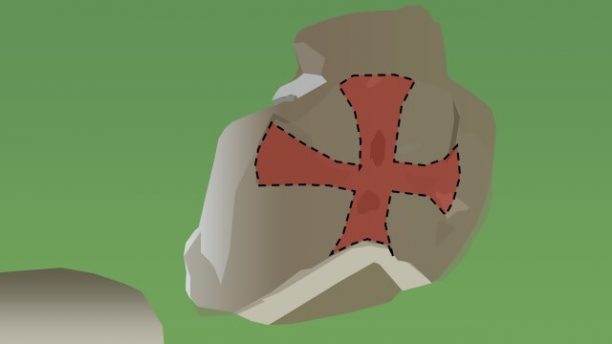 The Curse of Oak Island- Season 5, Episode 14: The Templar Connection
