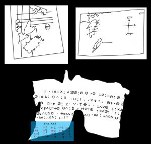 The Curse of Oak Island, Season 4, Episode 2: Always Forward