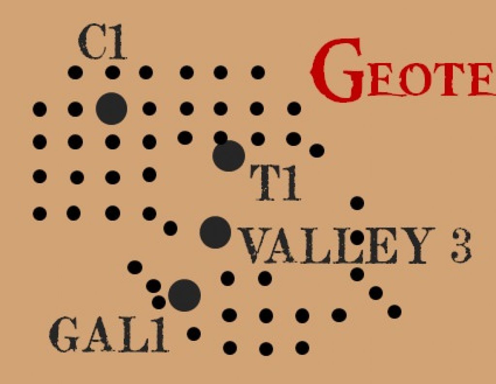 The Curse of Oak Island: Drilling Down; S3E2