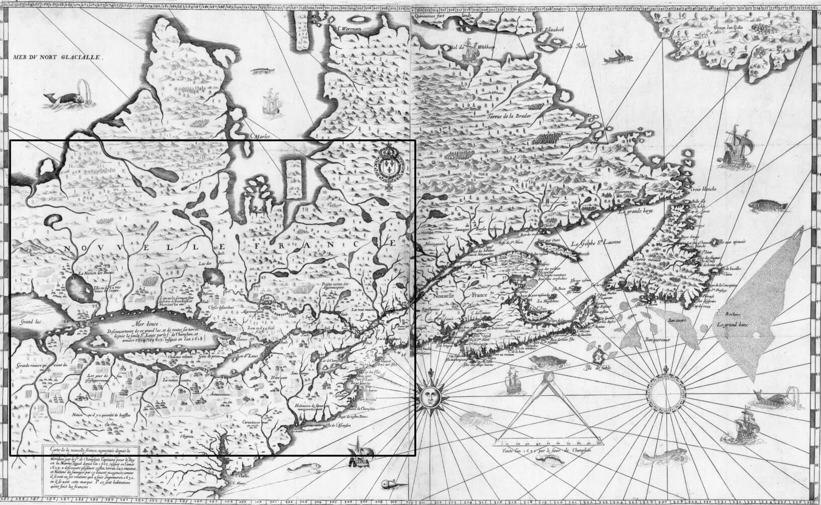 The Curse of Oak Island- Season 5, Episode 8: Dan’s Breakthrough