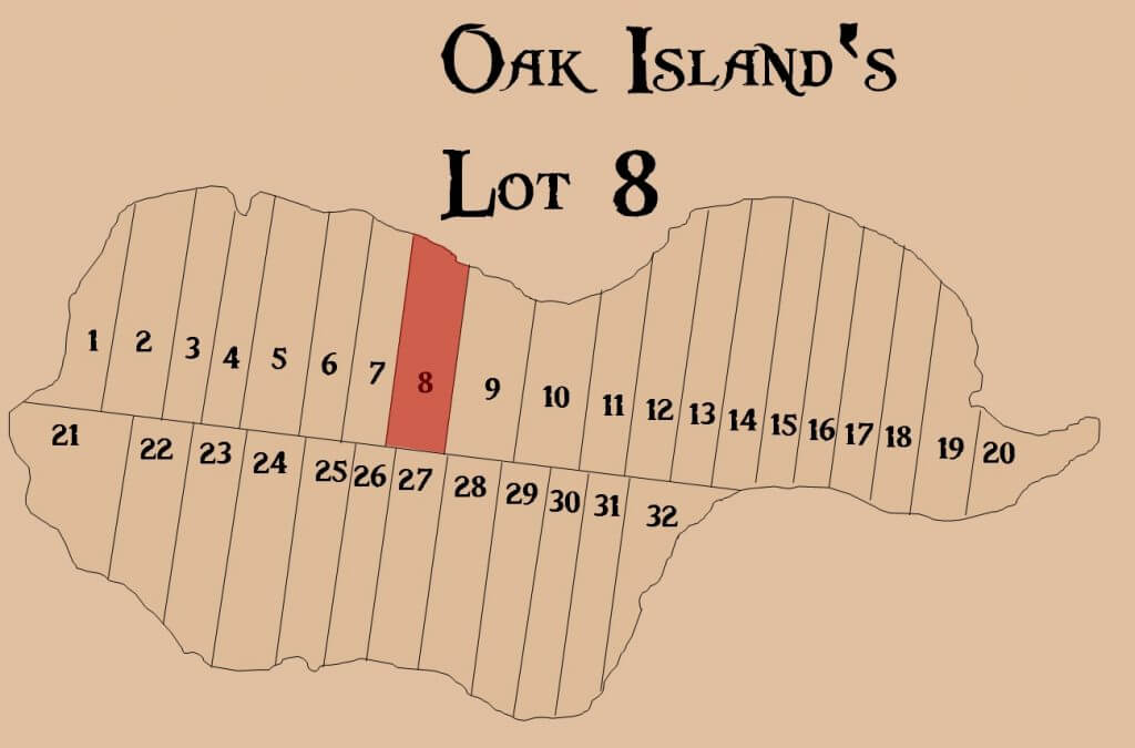 The Curse of Oak Island- Season 5, Episode 15: Steel Trapped