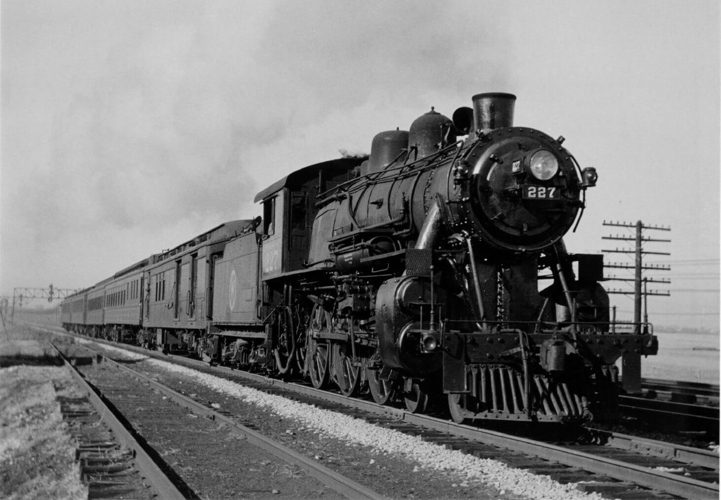 Famous Black Canadians: 3/10: Elijah McCoy