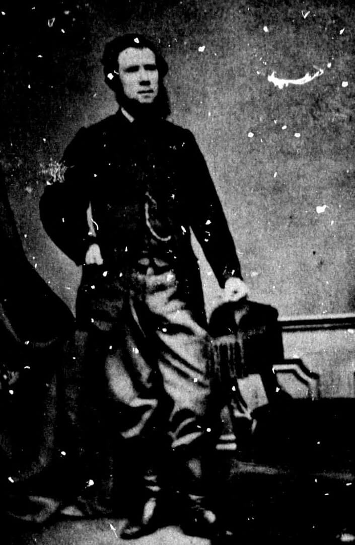 10 Haunted Hotels in Ontario