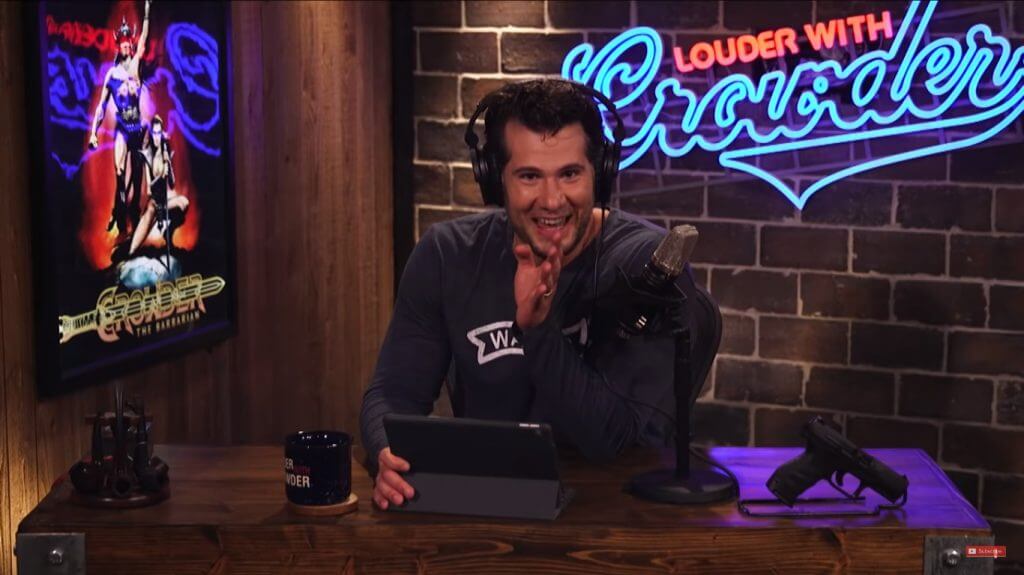 10 Conservative Canadian Political Pundits