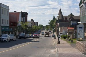 The Great Amherst Mystery: Canada’s Most Famous Poltergeist