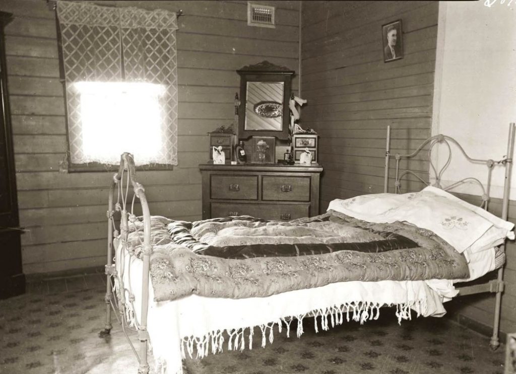 The Great Amherst Mystery: Canada’s Most Famous Poltergeist