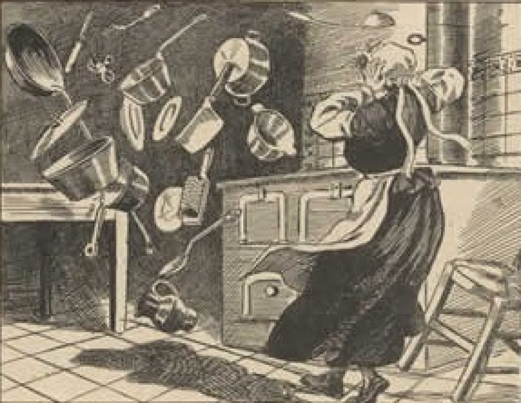 The Great Amherst Mystery: Canada’s Most Famous Poltergeist