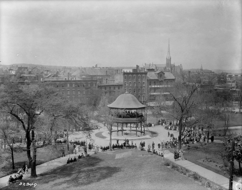 The Great Amherst Mystery: Canada’s Most Famous Poltergeist