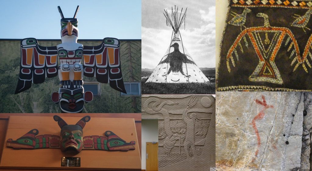 Don’t Whistle at Night! – A Canadian Superstition