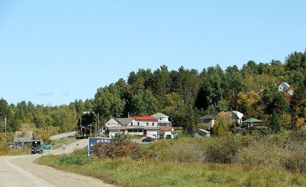 Vampires in Ontario?