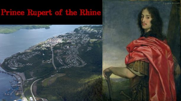 Famous People Who Canadian Places are Named After