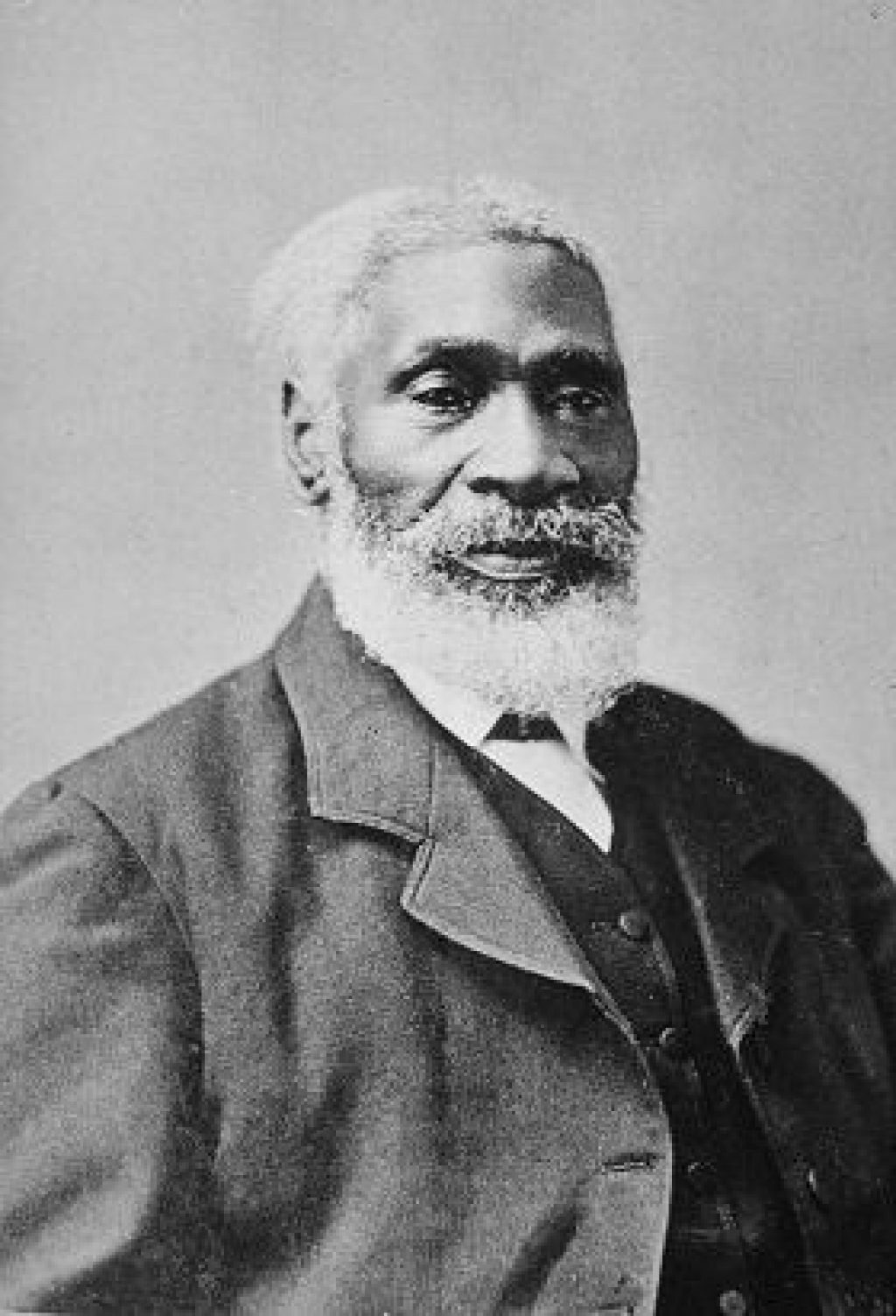 Famous Black Canadians: 8/10: Josiah Henson