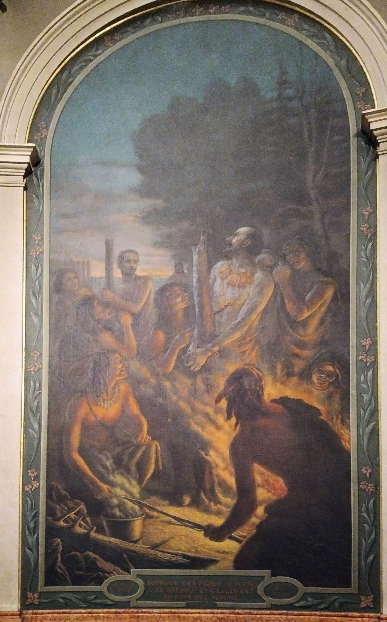 The Great Canadian Myth