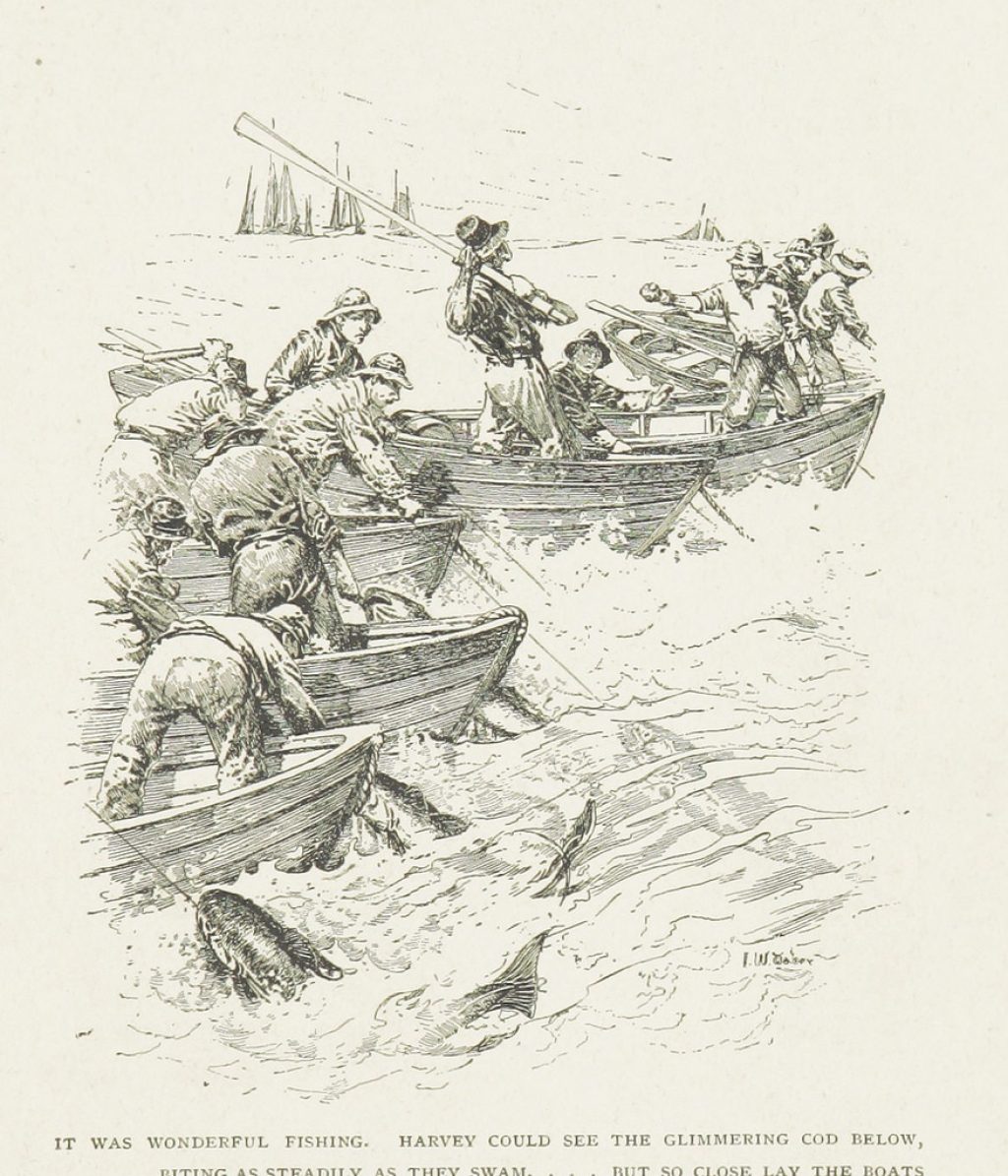 The Liverpool Packet: Canada’s Most Successful Privateer
