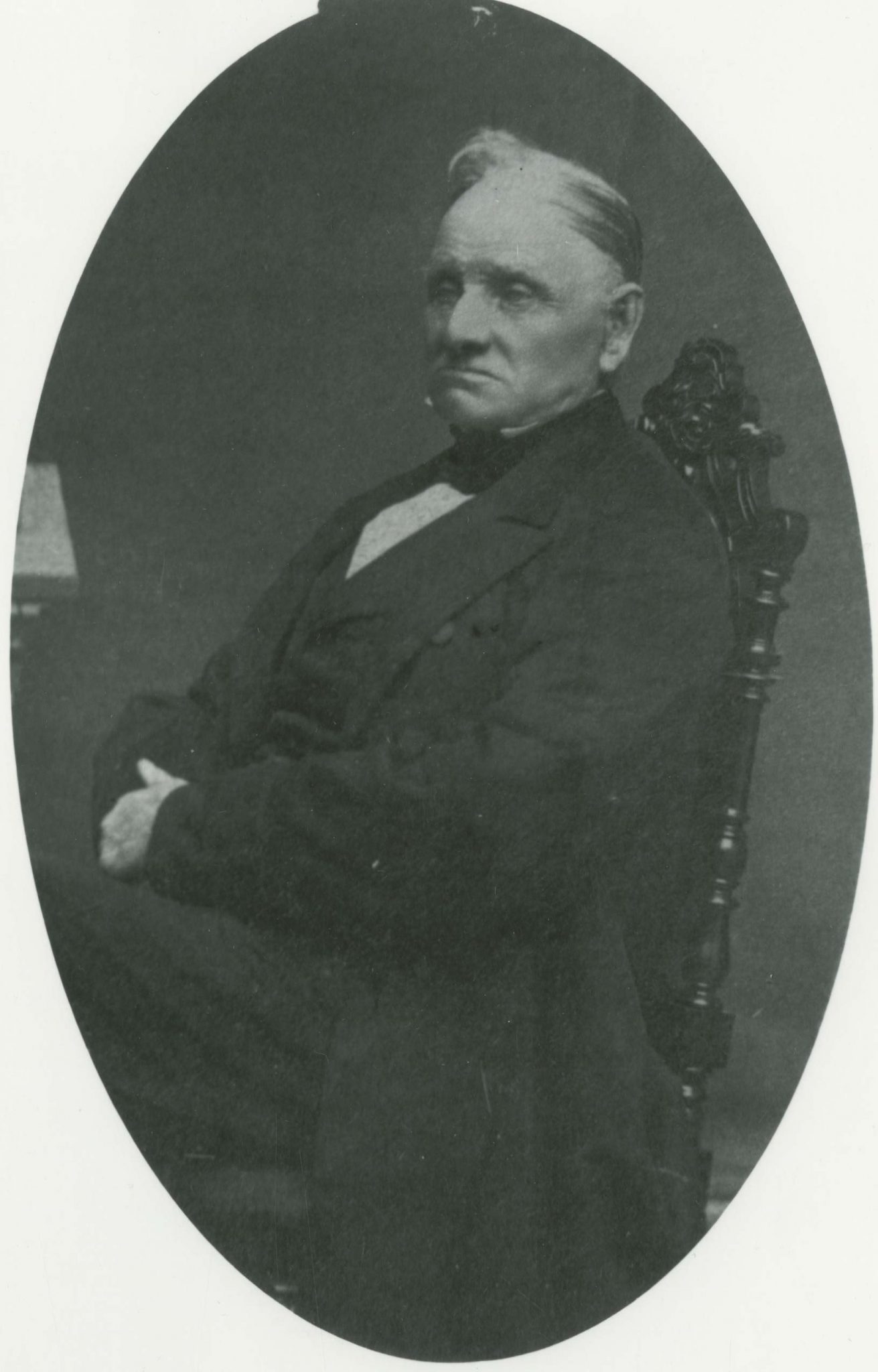 The Liverpool Packet: Canada’s Most Successful Privateer