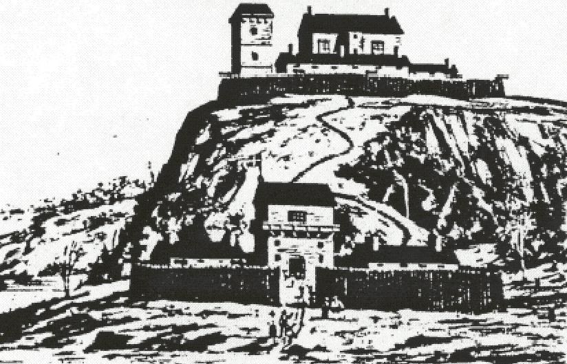 Canada’s Lost Worlds