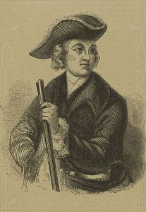 The Nine Years’ War in Canada- 1689: The Acadian Theatre