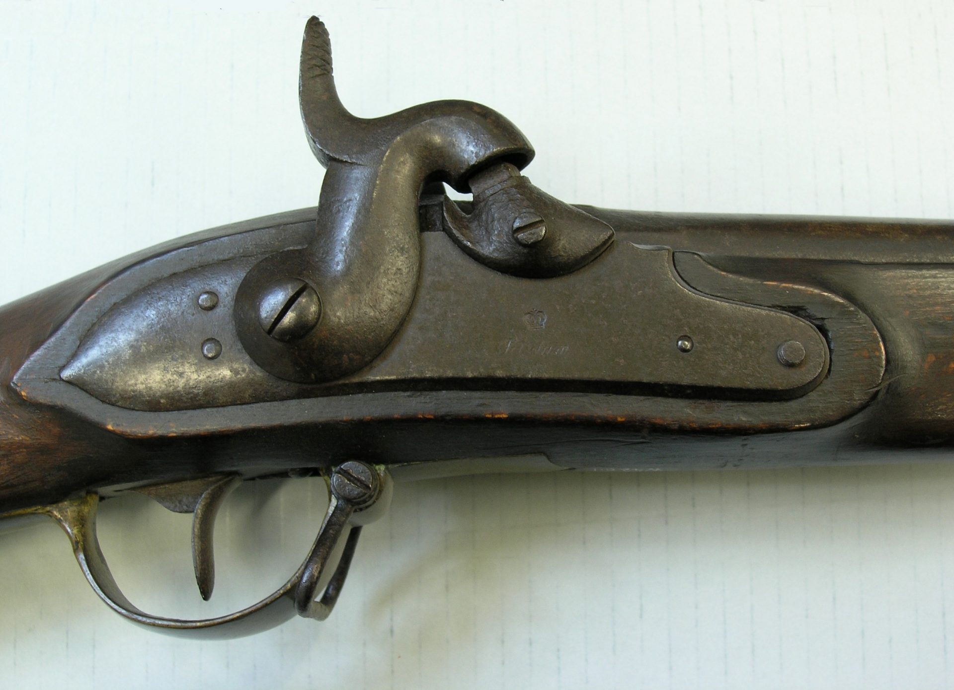 Condition of Canadian West 1872