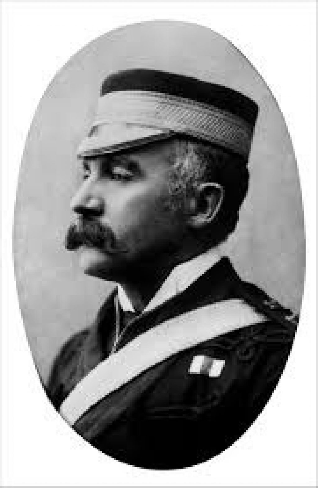 Organization of the Force (NWMP)