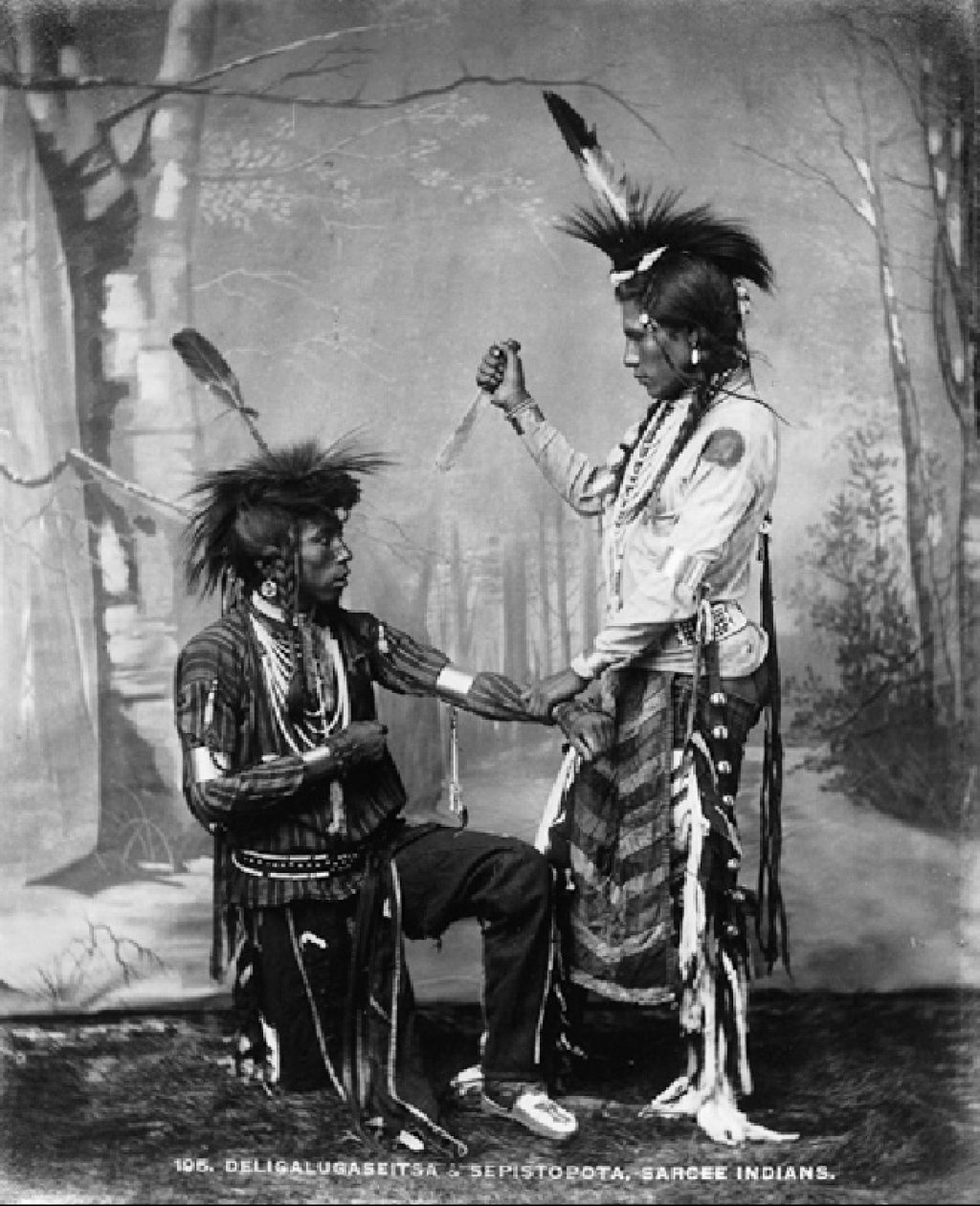 Slaughter of the Buffalo