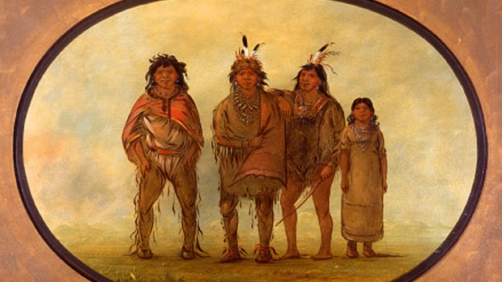 Nakani: The Wildman of the North