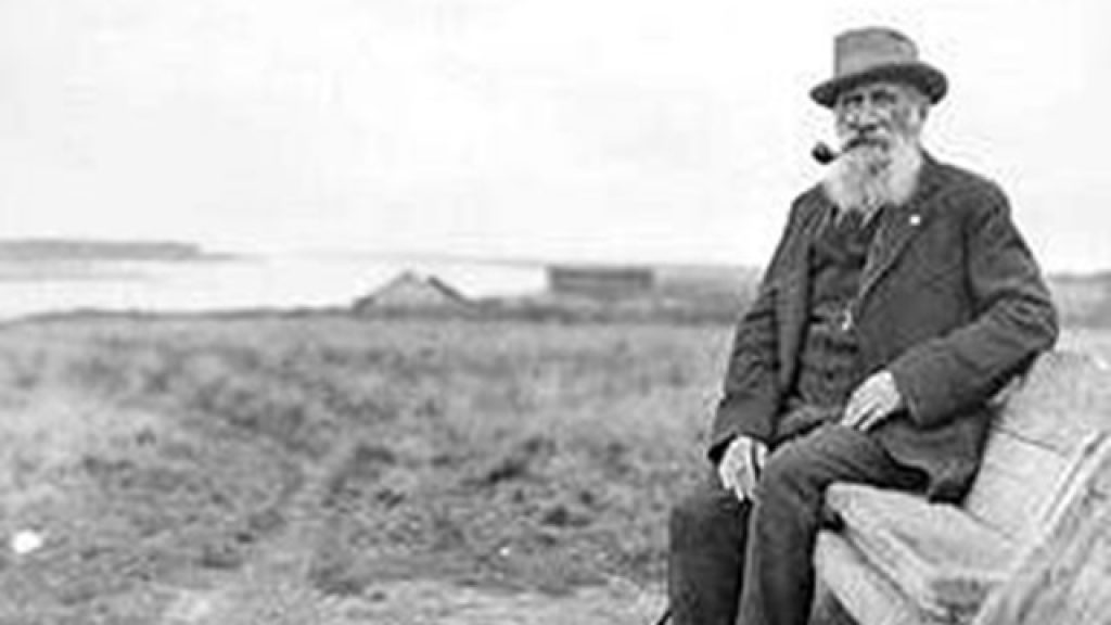 Nakani: The Wildman of the North