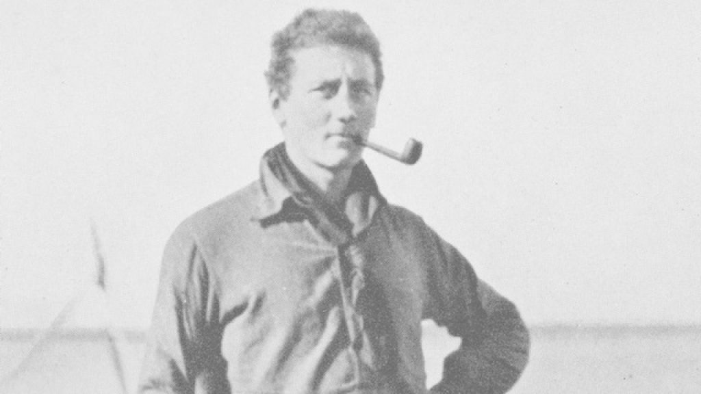 Nakani: The Wildman of the North