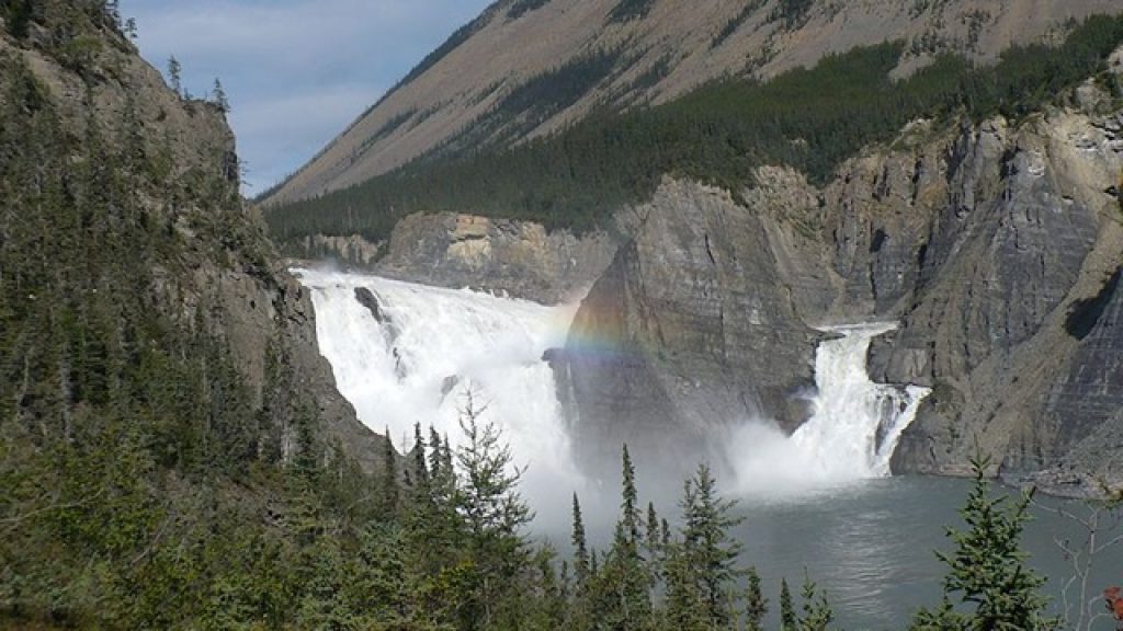 Nakani: The Wildman of the North