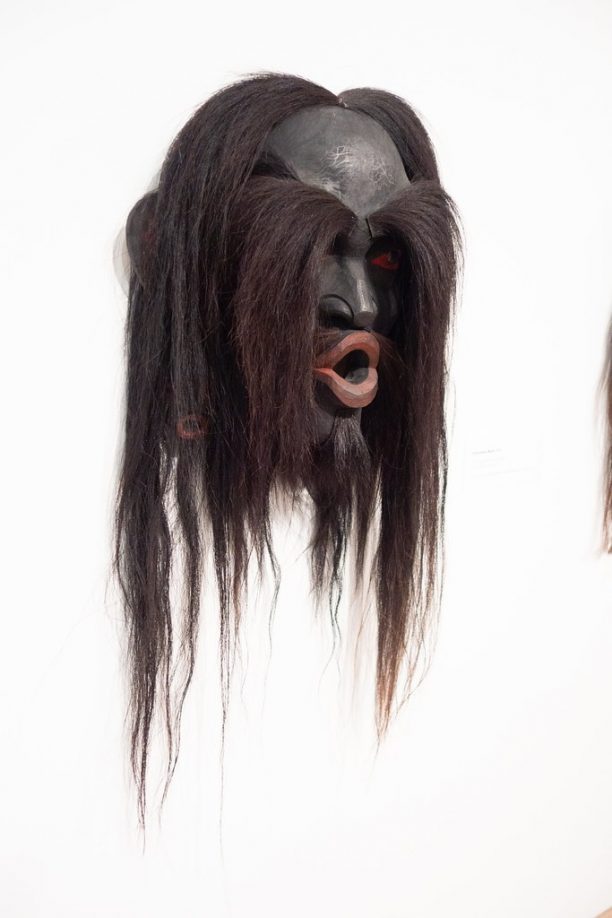 Nakani: The Wildman of the North