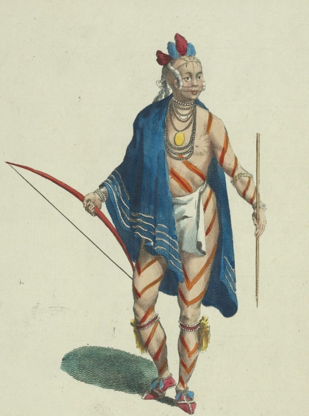 The Adventures of Alexander Henry the Elder: Part 5