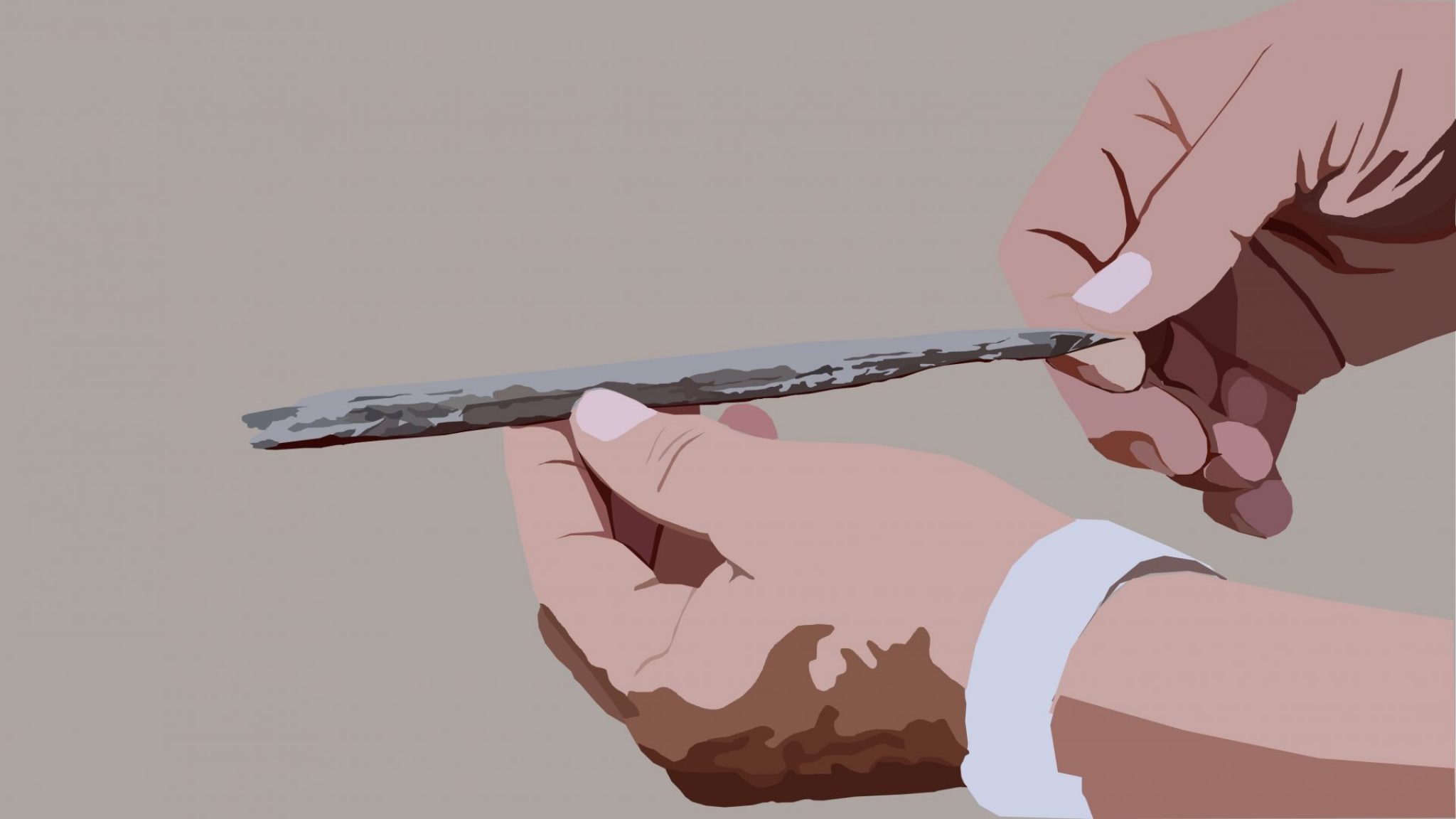 The Curse of Oak Island- Season 7, Episode 8: Triptych